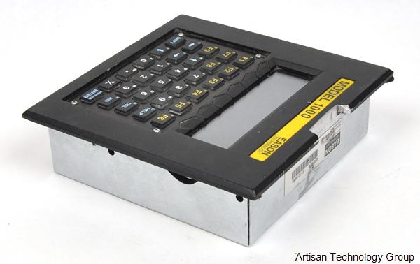 1000 Eason Technology (Intelligent Operator Interface) | ArtisanTG™