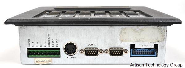 1000 Eason Technology (Intelligent Operator Interface) | ArtisanTG™