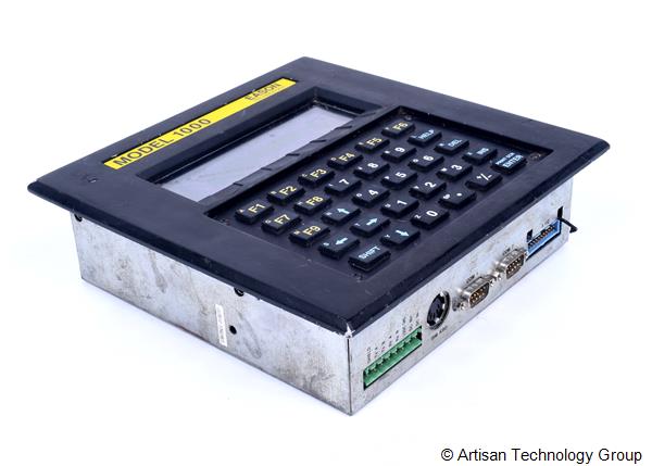 1000 Eason Technology (Intelligent Operator Interface) | ArtisanTG™