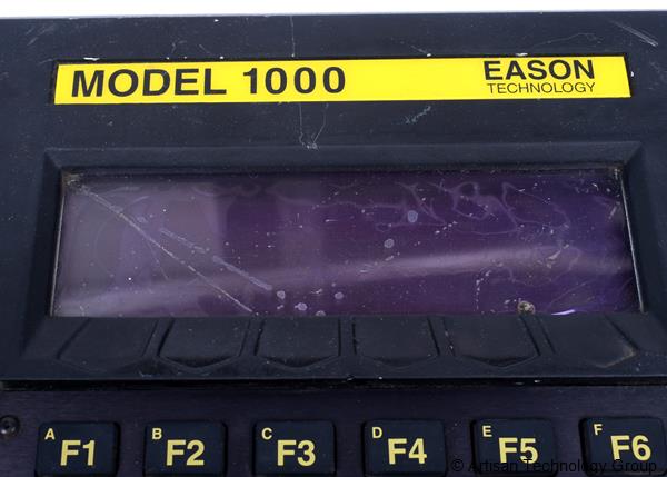 1000-M02 Eason Technology (Intelligent Operator Interface) | ArtisanTG™