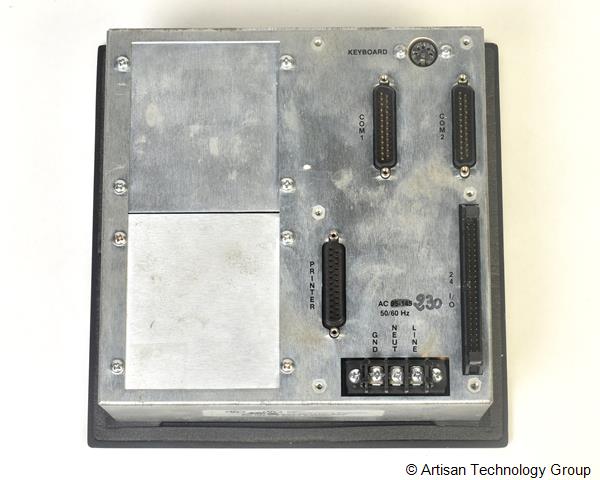 1100 Eason Technology (Intelligent Operator Interface) | ArtisanTG™