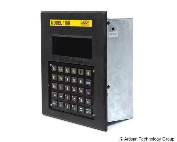 1100 Eason Technology (Intelligent Operator Interface) | ArtisanTG™