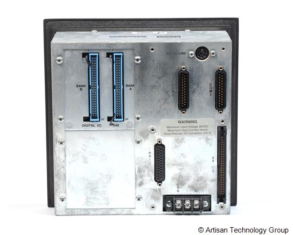 1100 Eason Technology (Intelligent Operator Interface) | ArtisanTG™