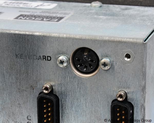 1100 Eason Technology (Intelligent Operator Interface) | ArtisanTG™