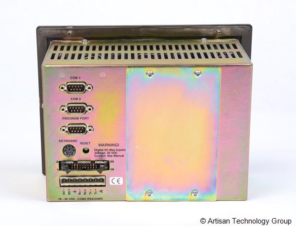 2500 Eason Technology (Intelligent Operator Interface) | ArtisanTG™