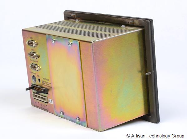 2500 Eason Technology (Intelligent Operator Interface) | ArtisanTG™