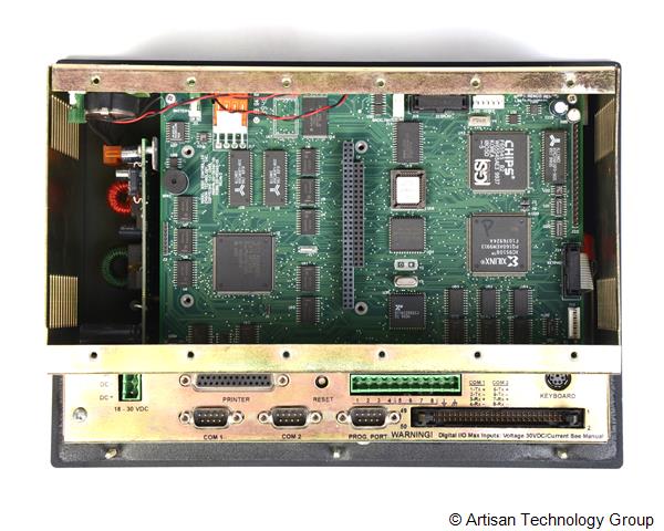 2550 Eason Technology (Intelligent Operator Interface) | ArtisanTG™