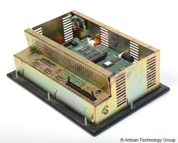 2550 Eason Technology (Intelligent Operator Interface) | ArtisanTG™