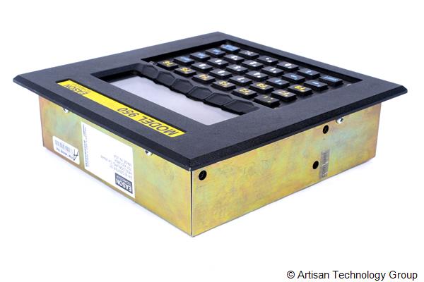 950 Eason Technology (Smart Operator Interface) | ArtisanTG™