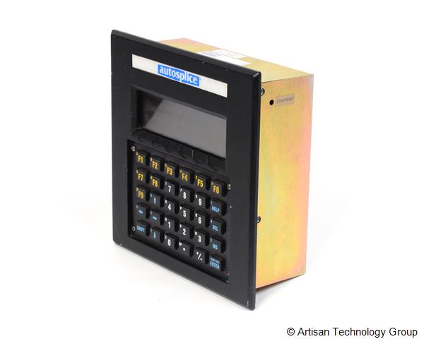 1100 Eason Technology (Intelligent Operator Interface) | ArtisanTG™