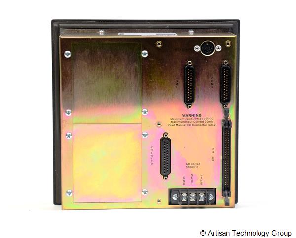 1100 Eason Technology (Intelligent Operator Interface) | ArtisanTG™