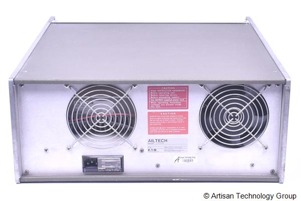 15100B Eaton (Broadband Linear Power Amplifier) | ArtisanTG™