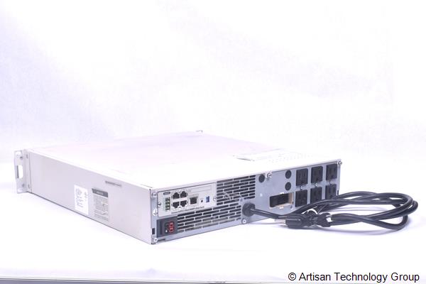 5125-1500RM Eaton (Uninterruptible Power System Two-In-One (Rackmount ...