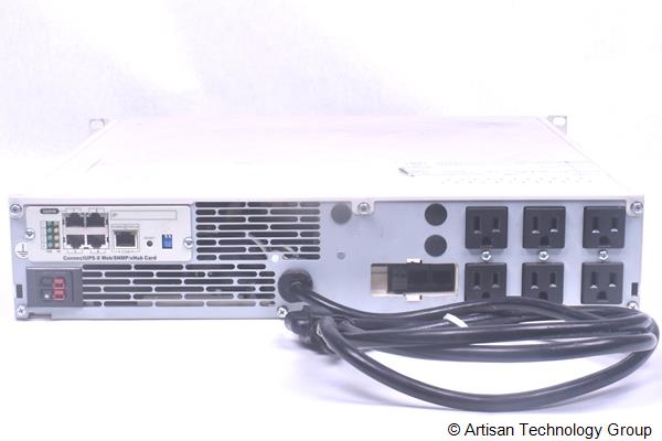 5125-1500RM Eaton (Uninterruptible Power System Two-In-One (Rackmount ...