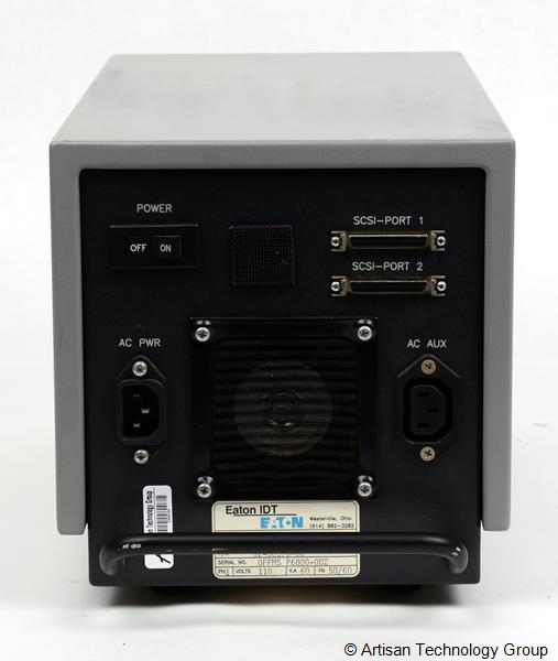 AMI Eaton (Mass Storage Unit) | ArtisanTG™