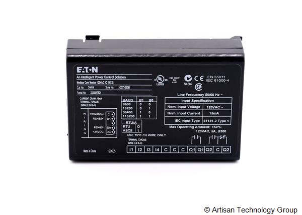 C441N Eaton (Modbus Communication Module) | ArtisanTG™
