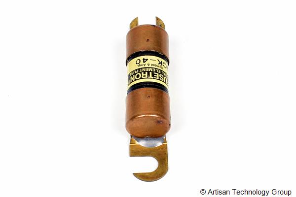 ACK-40 Cooper Bussmann (Stud-Mounted Fuse) | ArtisanTG™