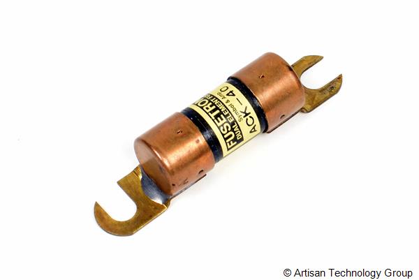 ACK-40 Cooper Bussmann (Stud-Mounted Fuse) | ArtisanTG™