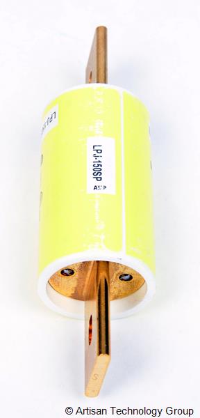 LPJ-150SP Cooper Bussmann (Low-Peak, Class J 600 Vac/300Vdc, 150A, Dual ...
