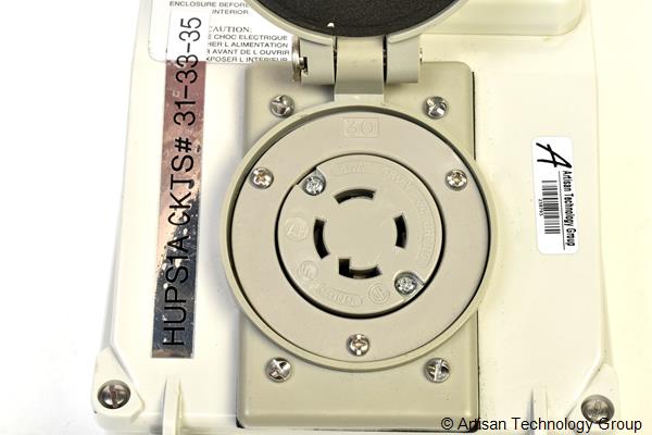 Hart-Lock SE6000 Arrow Hart (Weatherproof Switched Enclosure) | ArtisanTG™