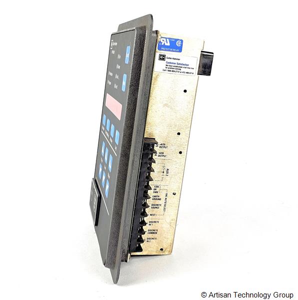 MP-3000 Cutler-Hammer (Control Panel) | ArtisanTG™