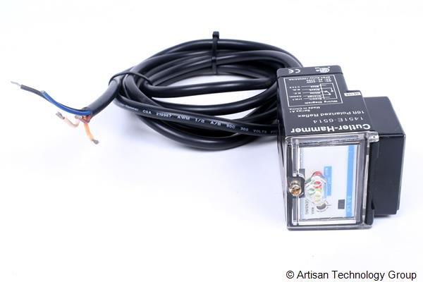 1451E-6514 Cutler-Hammer (Polarized Reflex Sensor) | ArtisanTG™