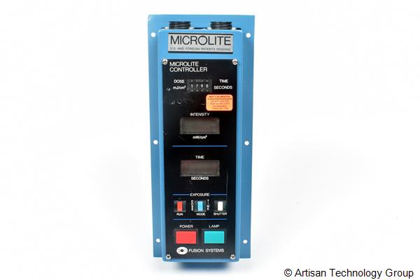 Fusion Systems Corporation (Microlite Controller) | ArtisanTG™