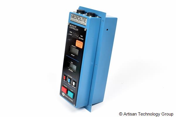 Fusion Systems Corporation (Microlite Controller) | ArtisanTG™