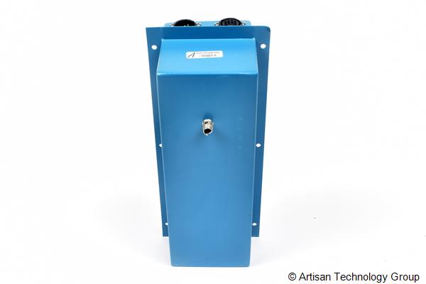 Fusion Systems Corporation (Microlite Controller) | ArtisanTG™