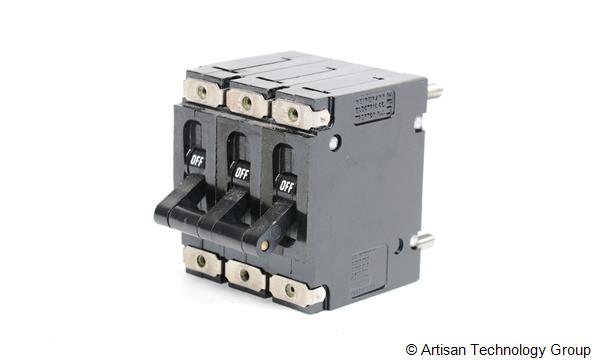 AM3-A3-A-0060-03E Heinemann Electric (Circuit Breaker) | ArtisanTG™