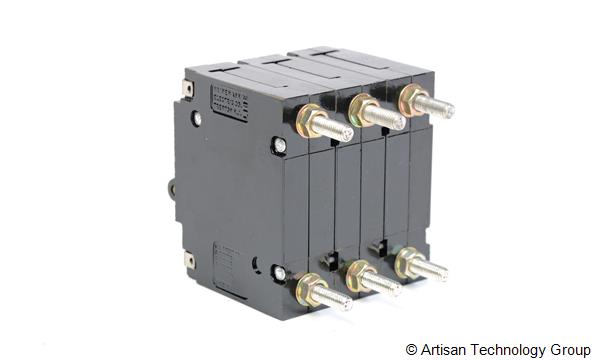 AM3-A3-A-0060-03E Heinemann Electric (Circuit Breaker) | ArtisanTG™