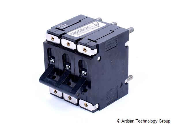 AM3-A3-A Heinemann Electric (Circuit Breaker) | ArtisanTG™