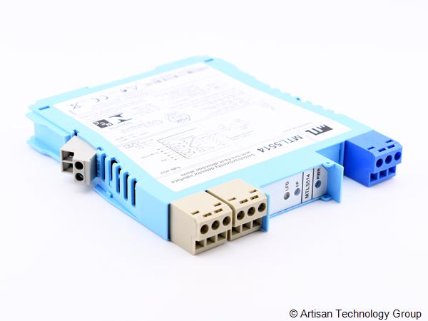 MTL5514 MTL Instruments (Switch/Proximity Detector Interface) | ArtisanTG™