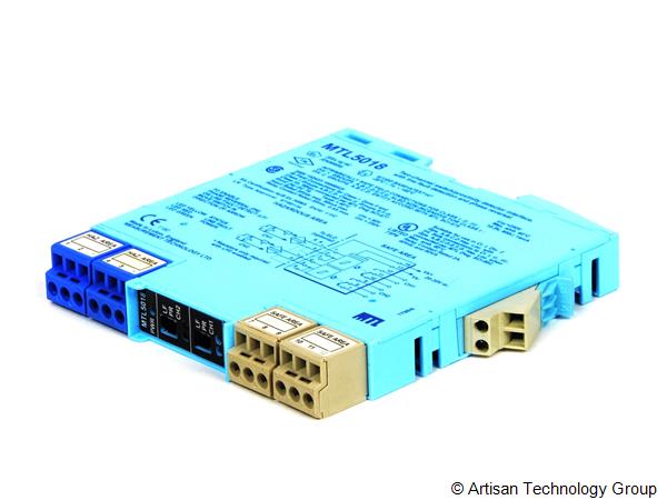 MTL5018 MTL Instruments (Resistance Isolator) | ArtisanTG™