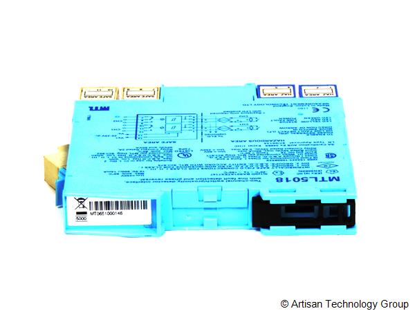 MTL5018 MTL Instruments (Resistance Isolator) | ArtisanTG™