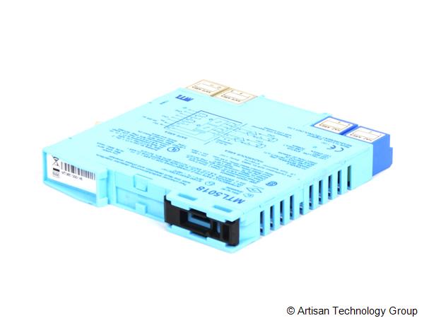 MTL5018 MTL Instruments (Resistance Isolator) | ArtisanTG™
