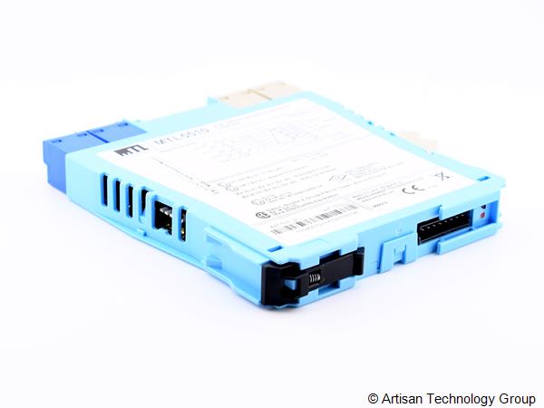 MTL5510 MTL Instruments (4-Channel Switch/Proximity Detector Interface ...