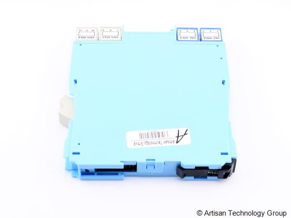 MTL5510 MTL Instruments (4-Channel Switch/Proximity Detector Interface ...