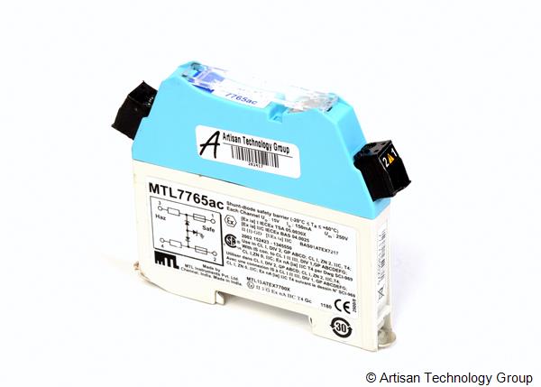 MTL7765ac MTL Instruments (Safety Barrier Terminal) | ArtisanTG™