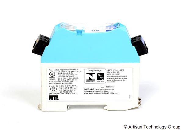 MTL7765ac MTL Instruments (Safety Barrier Terminal) | ArtisanTG™