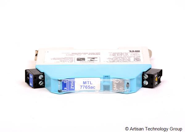 MTL7765ac MTL Instruments (Safety Barrier Terminal) | ArtisanTG™
