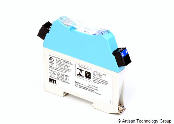 MTL7765ac MTL Instruments (Safety Barrier Terminal) | ArtisanTG™