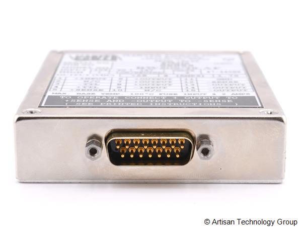 RW50S/28-AF Martek Power (Single-Output Power Converter) | ArtisanTG™