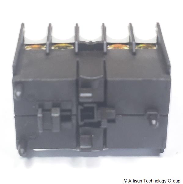 22 DIL E Moeller (Magnetic Contactor) | ArtisanTG™