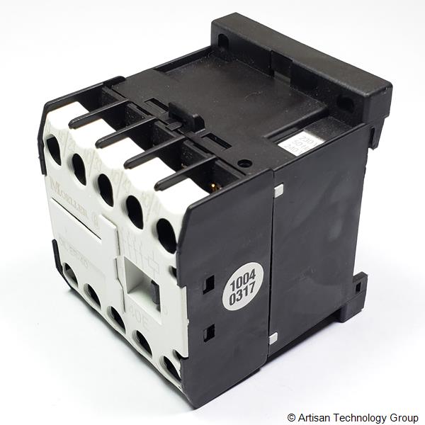 DIL ER-40 Moeller (Magnetic Contactors Relay) | ArtisanTG™