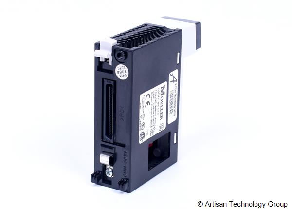 XIOC-4AI-2AO-U1-I1 Moeller (Analog I/O Module) | ArtisanTG™