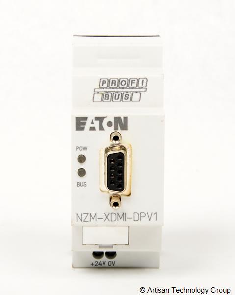 NZM-XDMI-DPV1 Eaton (Profibus-DPV1-Slave Fieldbus Connection) | ArtisanTG™