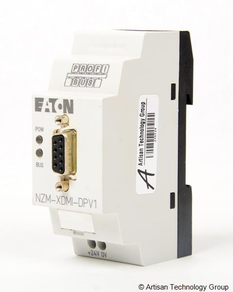 NZM-XDMI-DPV1 Eaton (Profibus-DPV1-Slave Fieldbus Connection) | ArtisanTG™