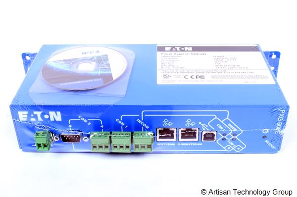 PXG600E Eaton (Power Xpert Gateway 600E Module) | ArtisanTG™
