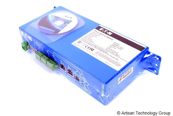 PXG600E Eaton (Power Xpert Gateway 600E Module) | ArtisanTG™